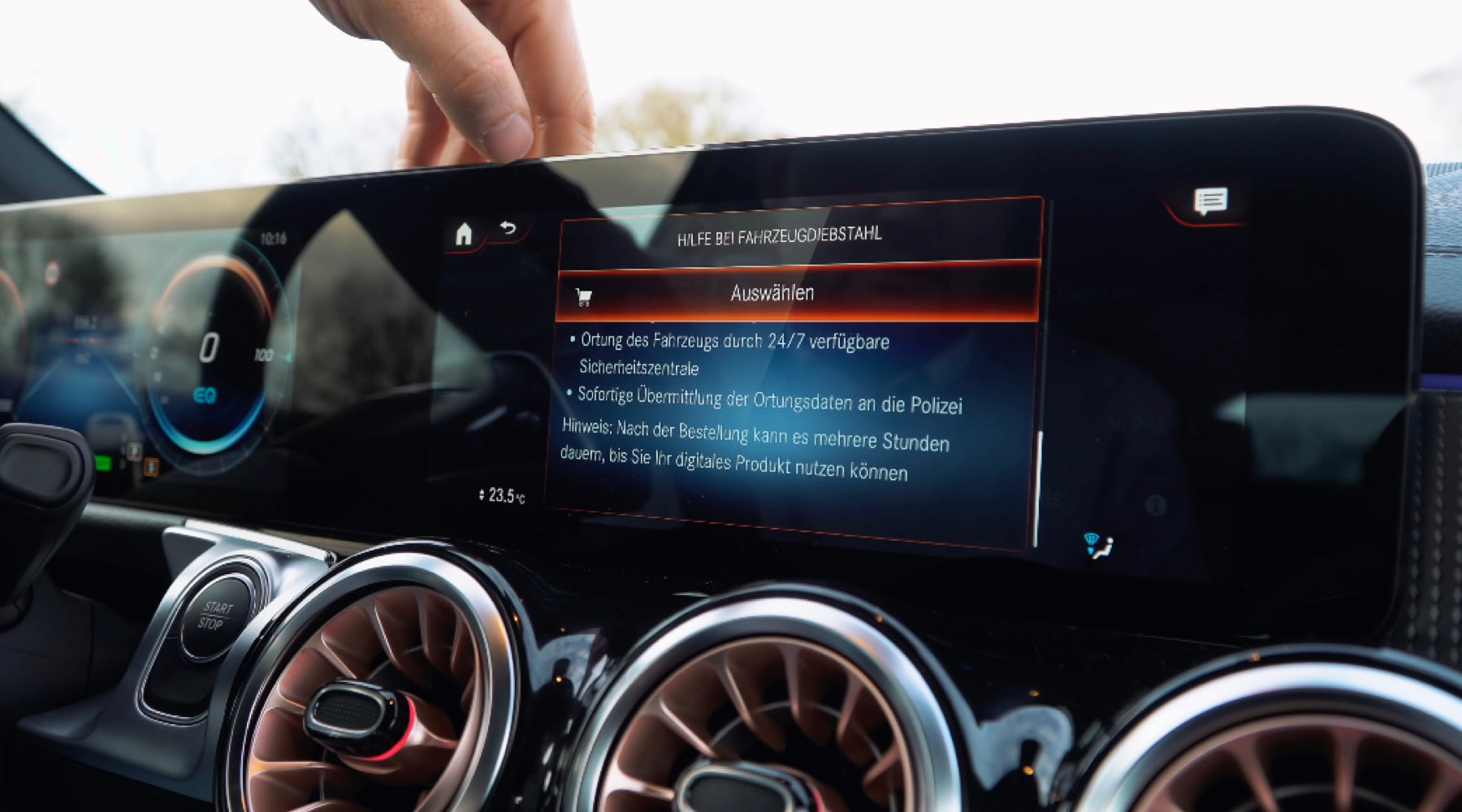 Wie funktioniert der Mercedes me Store? - Autohaus Anders GmbH