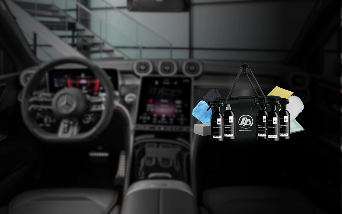 meinandersTV | The shop for Mercedes-Benz fans – meinandersTV-Shop